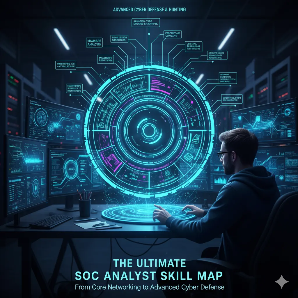 🔐 The Ultimate CTF Cheat Sheet: Tools, Techniques, and One-Liners Every ...