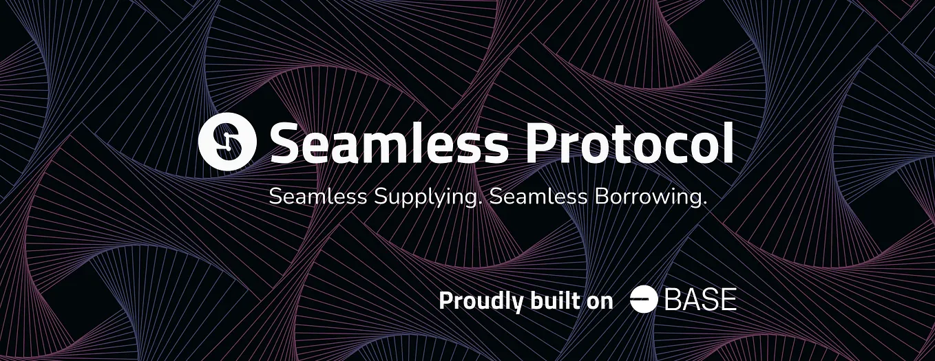 Introducing SEAM: the Seamless Protocol Governance Token | by Seamless ...
