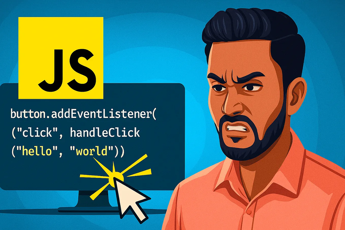Handling Text Overflow Inside Containers for Responsive Designs in CSS | by oumuamua | Medium