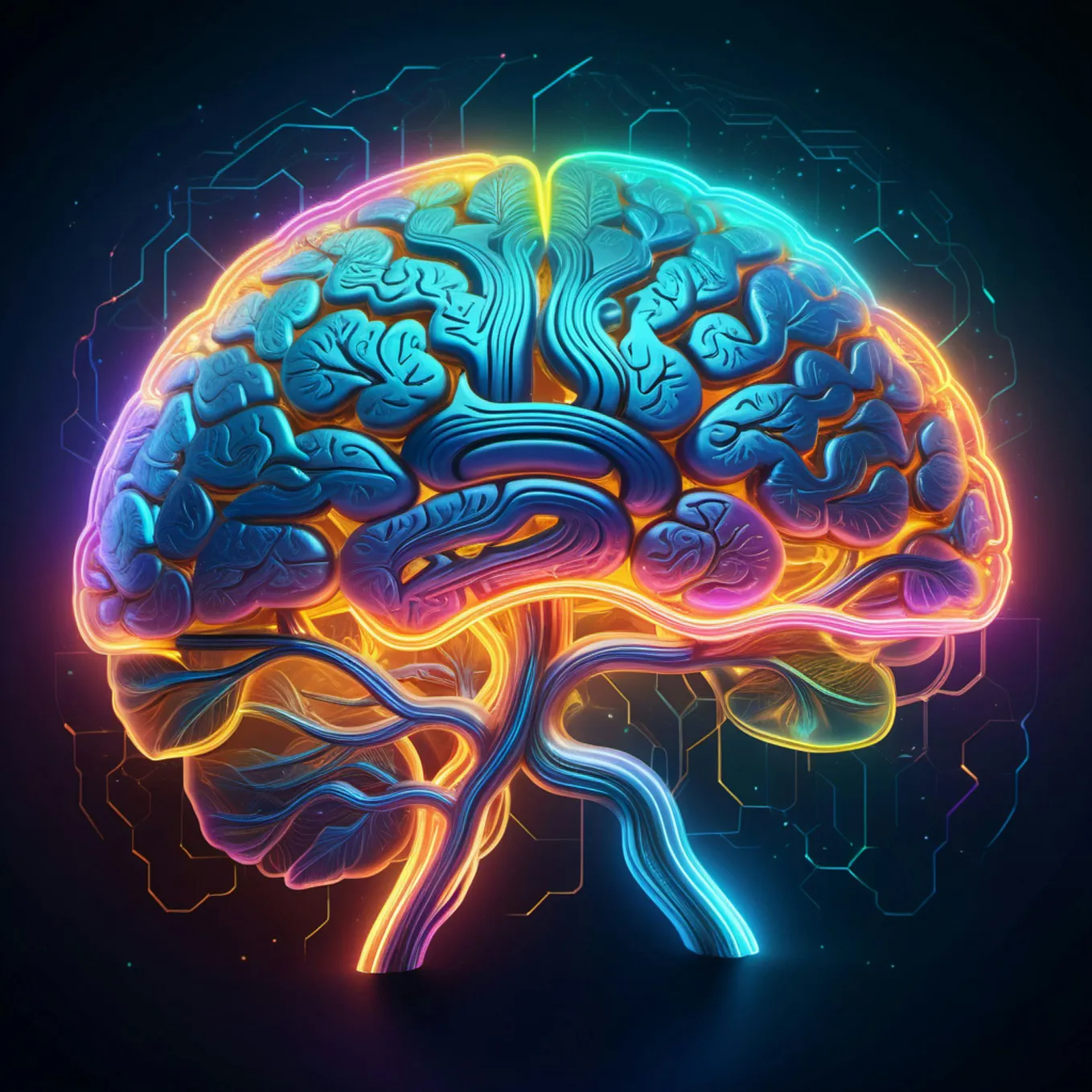 Rotation, Memory, and the Art of Small Transformations | by Gopal Goyal ...