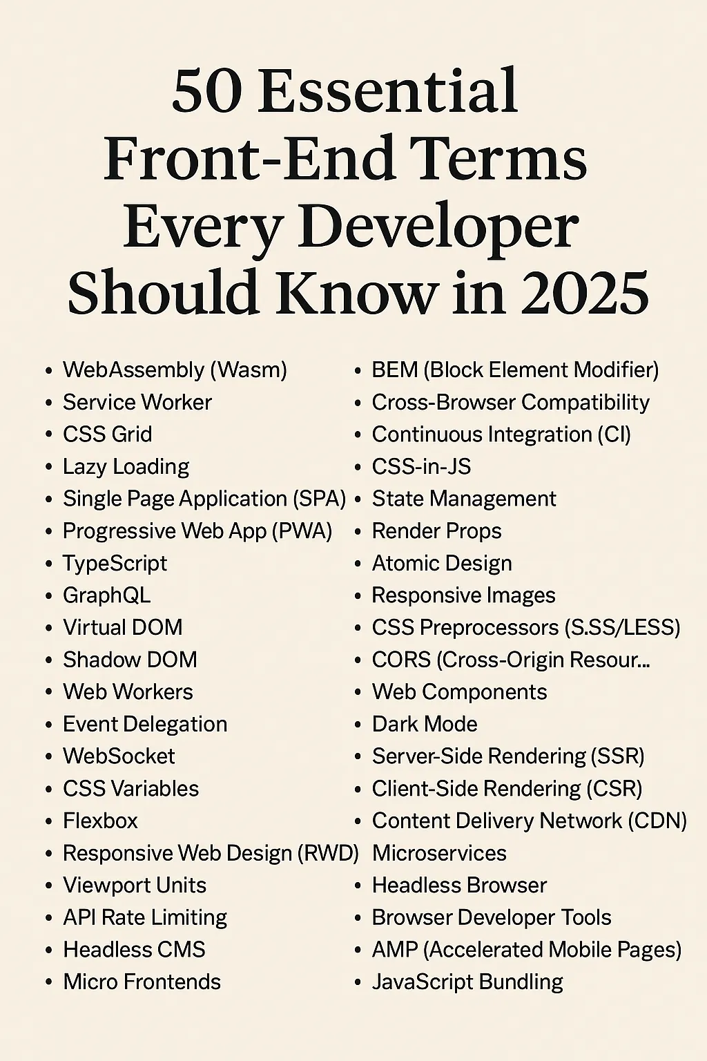 Using Css Modules In React — A Simple Guide By Codebyumar Aug 2025 Javascript In Plain