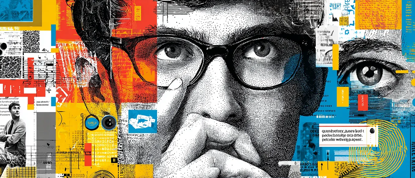 La política como relato: mitos, marcos y liderazgo | by Andrés Téllez ...
