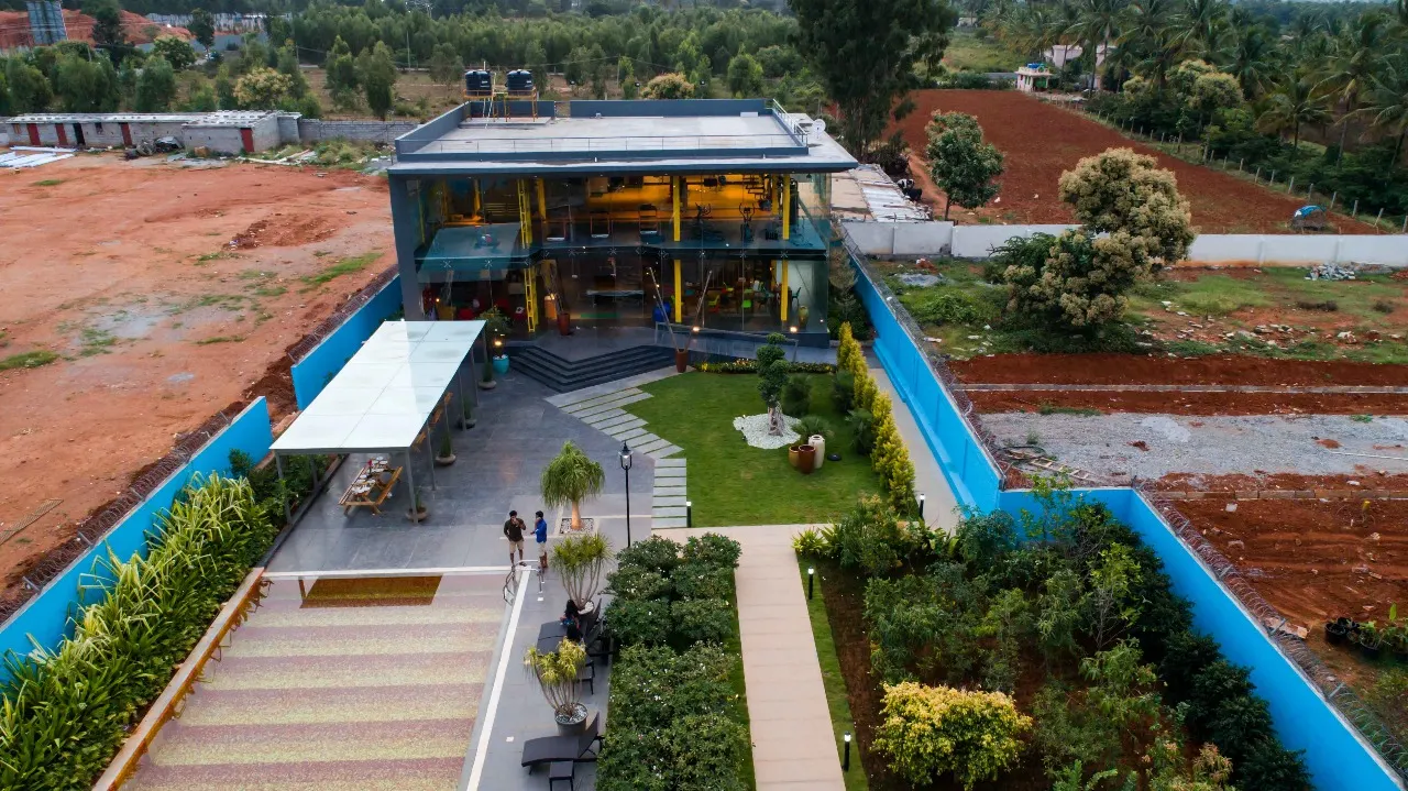 Reliaable Dollars Colony reviews| location | master plan | phase 2 ...