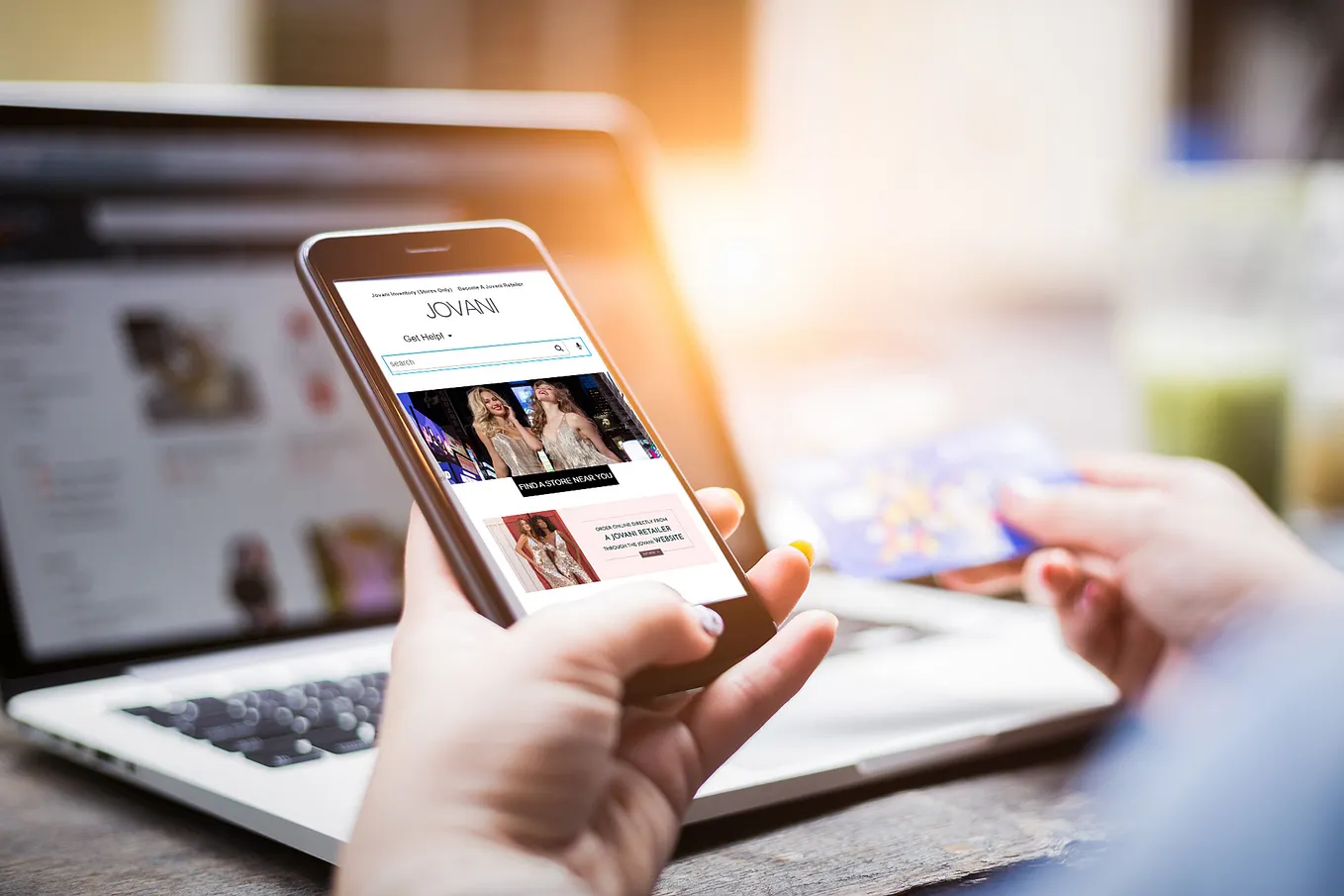 How physical stores can benefit from the surge in online shopping | by ...
