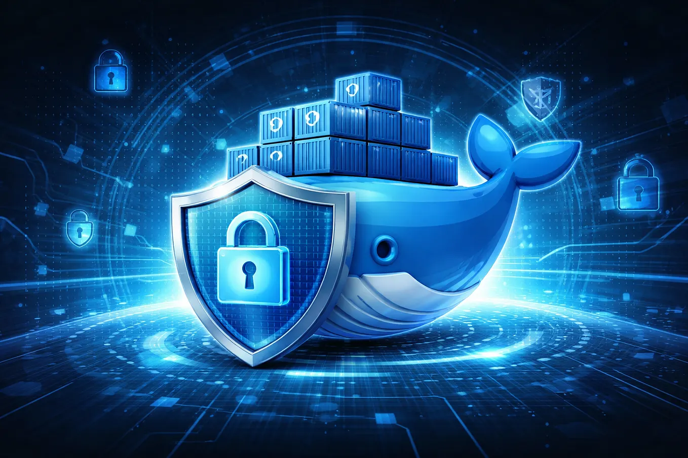 RUN vs CMD vs ENTRYPOINT: The Dockerfile Commands Every Developer Should Know | by Marios ...