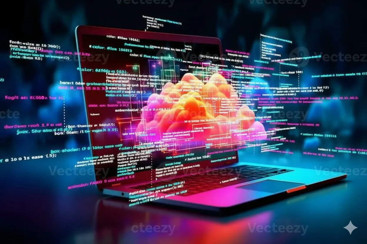 Modern Website Design Trends in 2025: Build a Stunning Online Presence ...