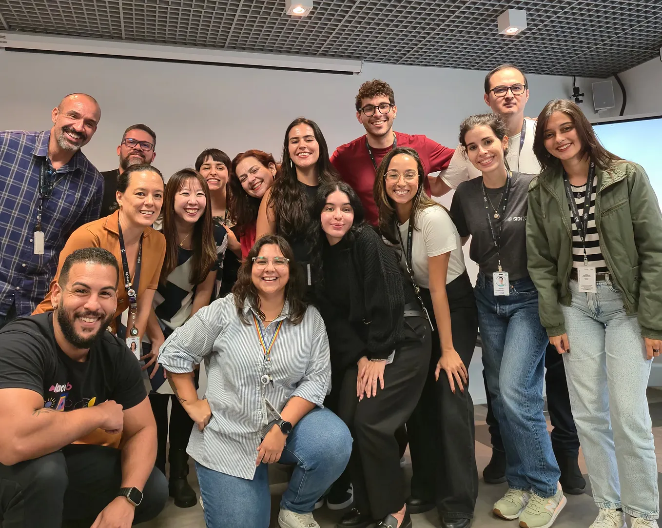 Estagiar no SiDi: Impressões, expectativas e aprendizados de quem vive ...