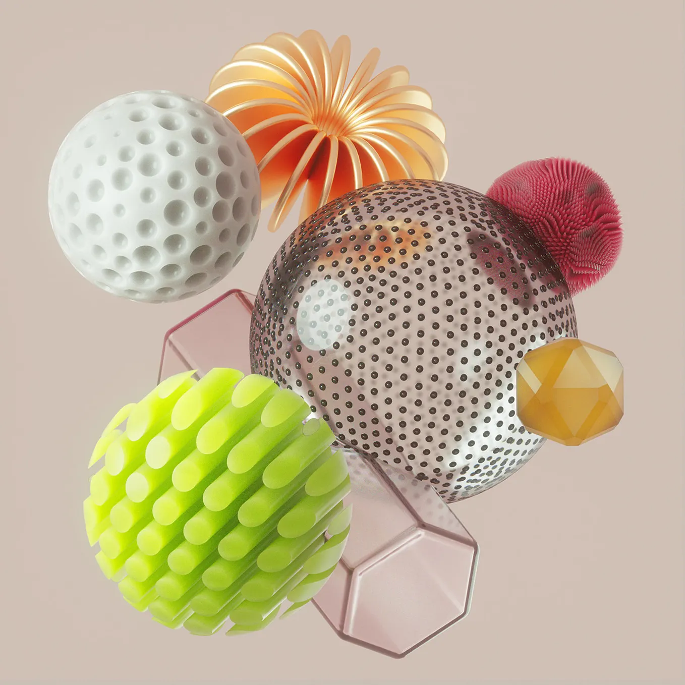 Algorithmic Beauty: 10 Artists Pushing the Boundaries of Code | by ...