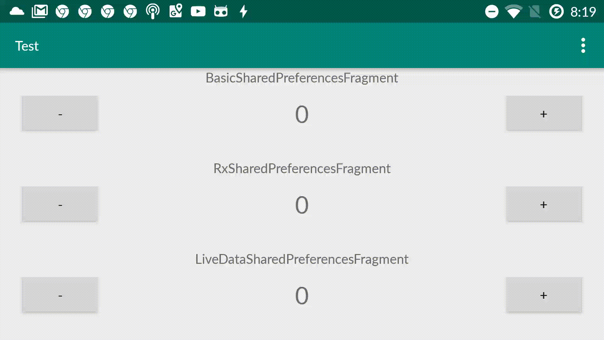 How to show Snackbar in Jetpack Compose? | by Juraj Kušnier | Medium