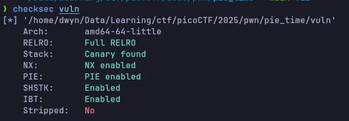 PicoCTF Write-Up — Flag Hunters WalkThrough | by Aliza Ibrahim | Medium