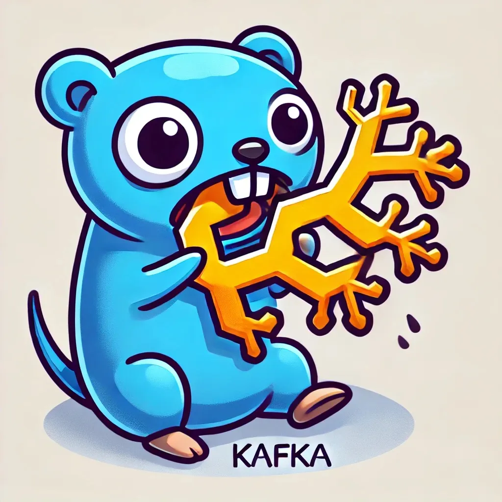 Unlocking the Power of Golang for Advanced LLM Applications: A ...