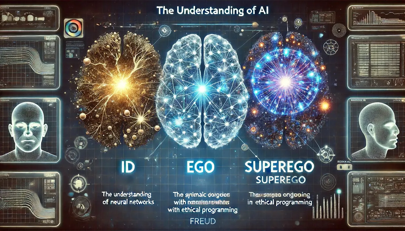 The Human-Tech Paradox: Why We Anthropomorphize Machines | by Yogesh ...