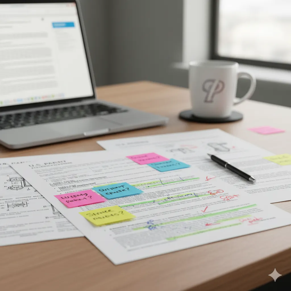This One Sentence in Your Patent Can Destroy It Later | by Vaishnavi ...