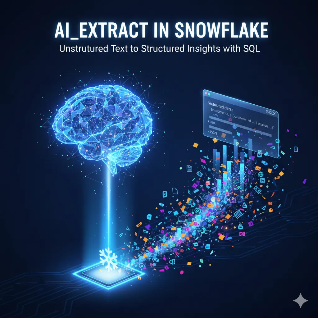 Snowflake Openflow: The Next Frontier in Data Integration | by Pascal Pfäffle | Medium