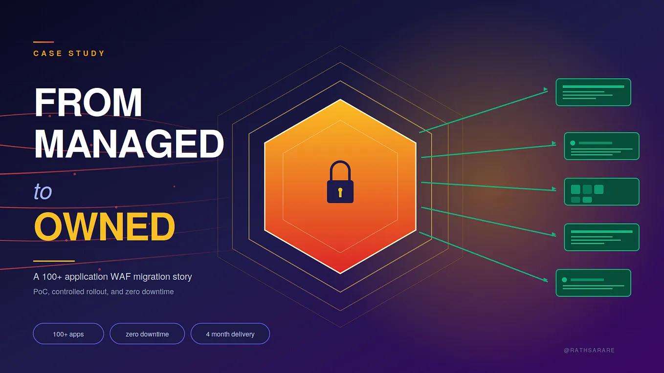 The Vulnerability Scanning Model That Stopped Working at Scale | by ...