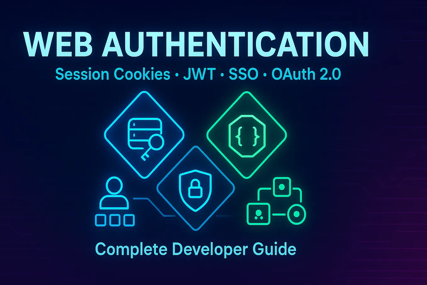 AWS Storage Services: A Complete Guide | by Sammed-Chougule | DevOps.dev
