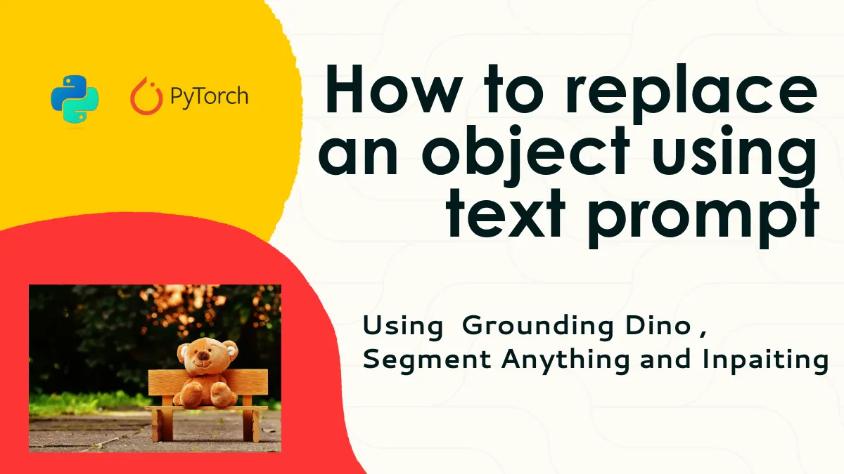 Computer Vision | Object Detection using Python | by Diego Lopez Yse | Medium
