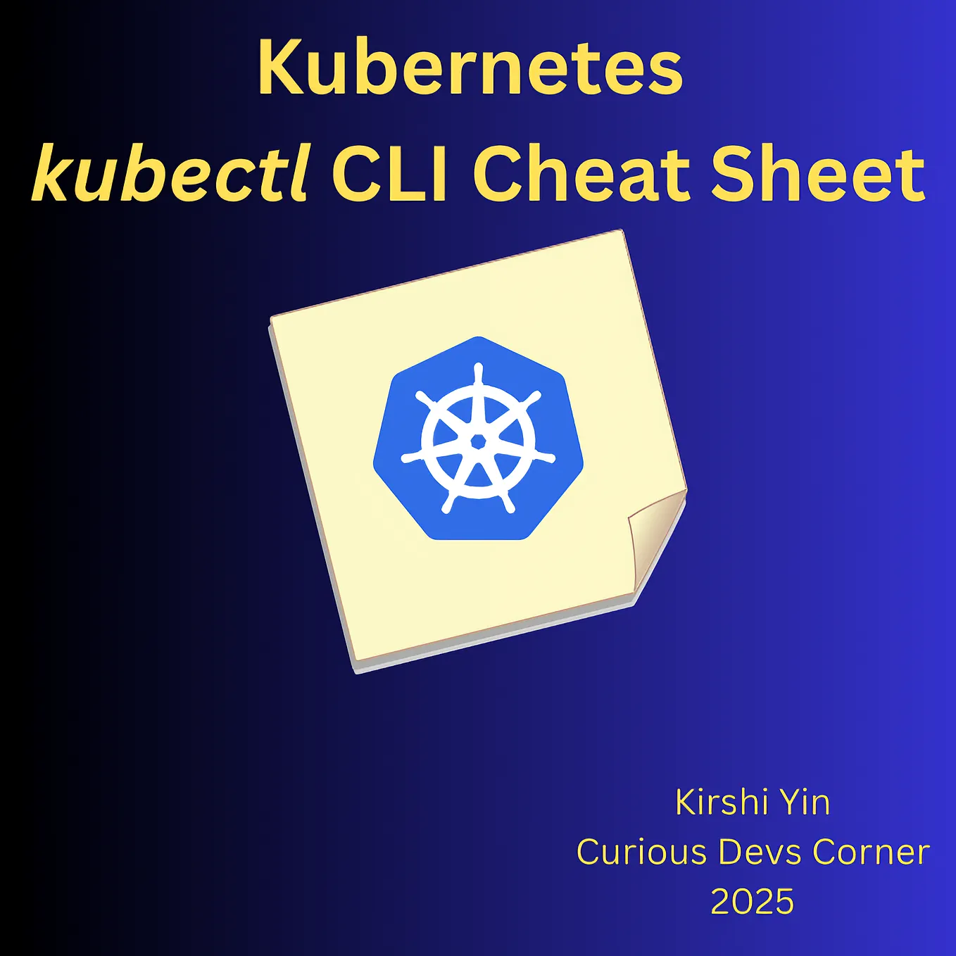 How to Scale All Kubernetes Deployments with a Single Command | by Uma ...