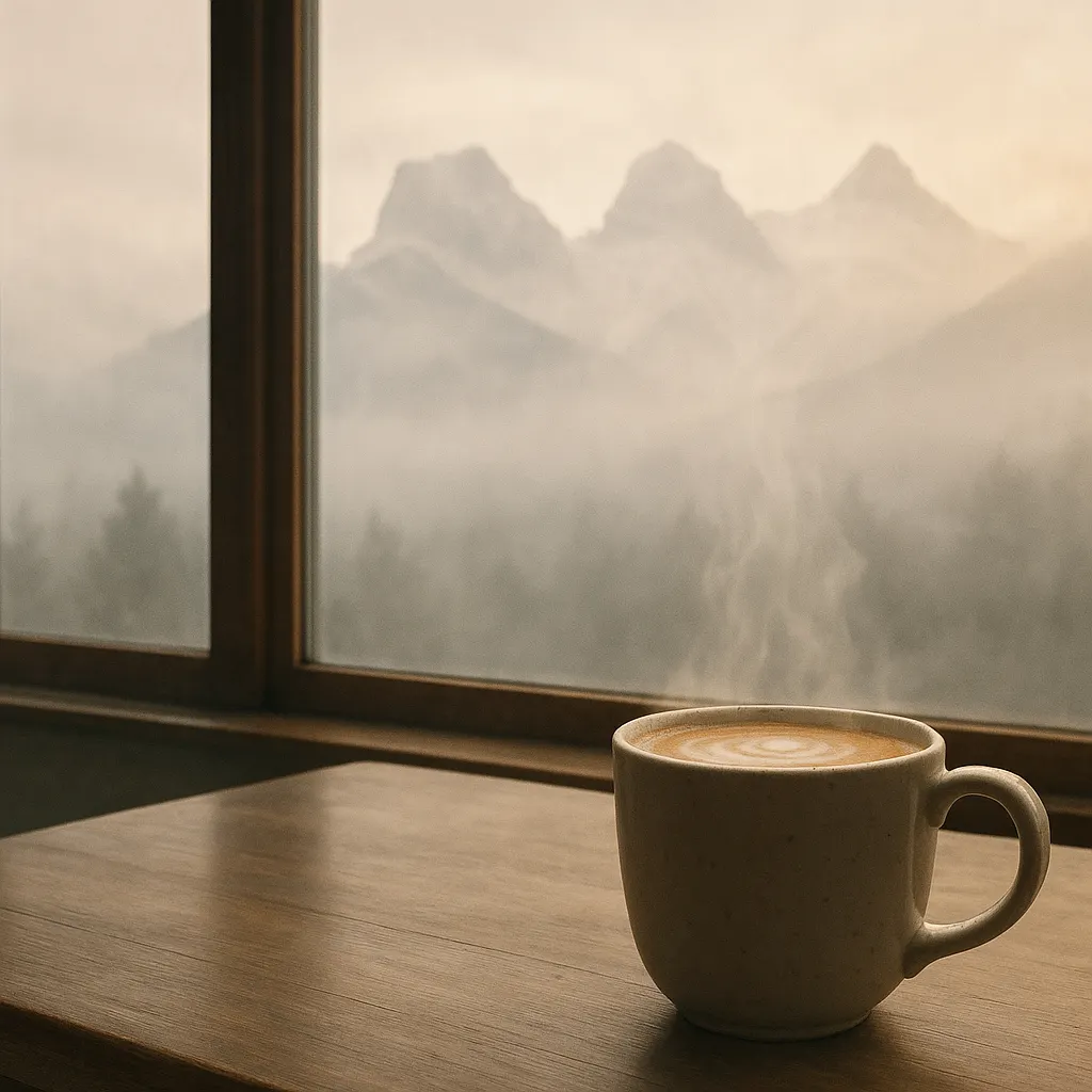 The Myth of Momentum. When rest starts to feel like… | by Misti Lantz ...