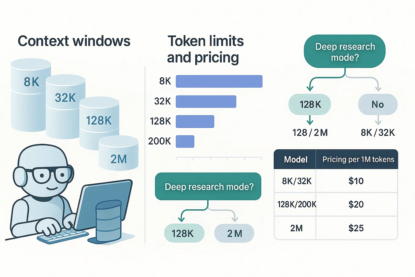 Evaluating Genai Large Language Models Llms Responses Metrics