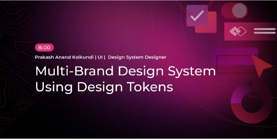 Implementing Color Design Tokens: Practical Guide | Medium