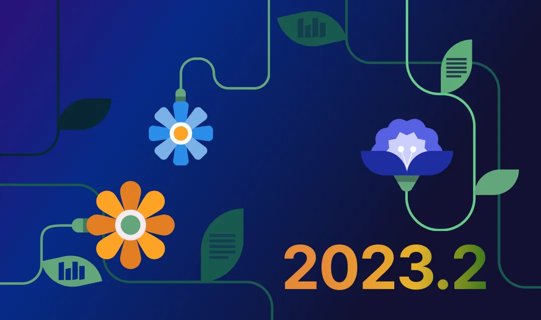 Stimulsoft Reports, Dashboards, and Forms 2023.4 version has been ...