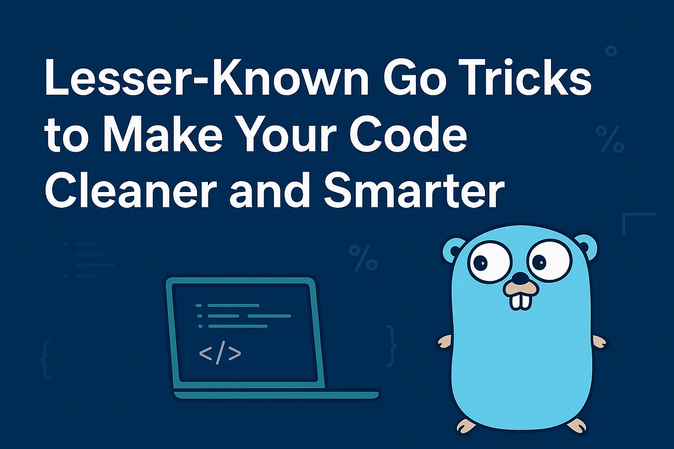 Golang is written in Go: How?? | by Golang Da | Stackademic