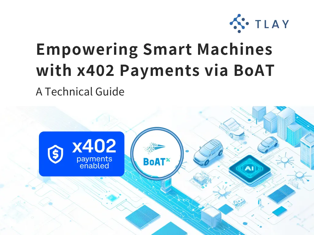 From Gimmick to Necessity: The AI-Driven Machine Payment Revolution ...