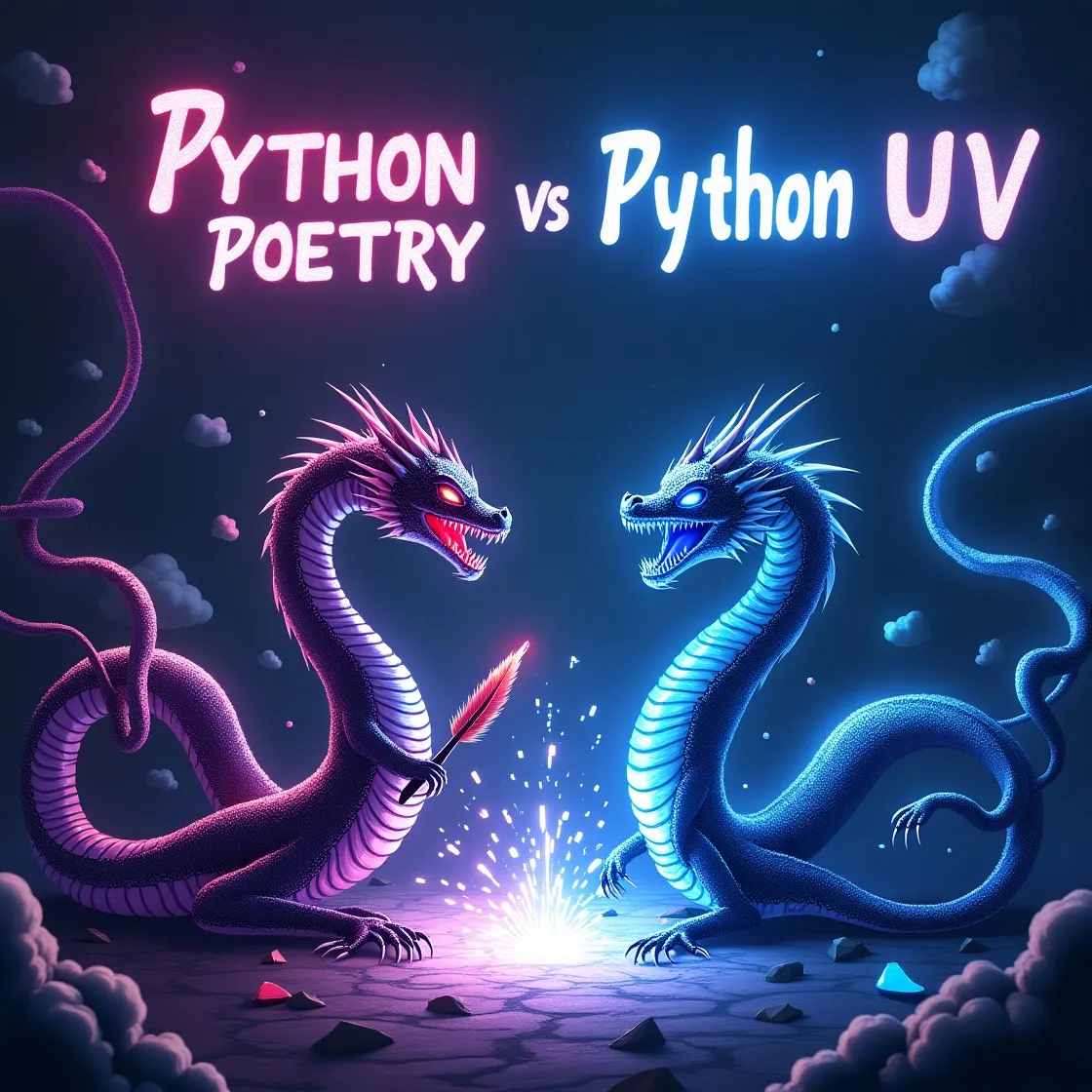 Create Your Python Project Structure Python In Plain English 