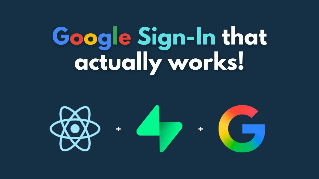 SSO Authentication with Apple and Google OAuth in React Native and Django | by Zuraiz | Tech ...