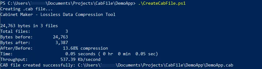 Creating and Publishing a NuGet Package using .nuspec file | by Deva Irakkam Rubavathy I | Medium
