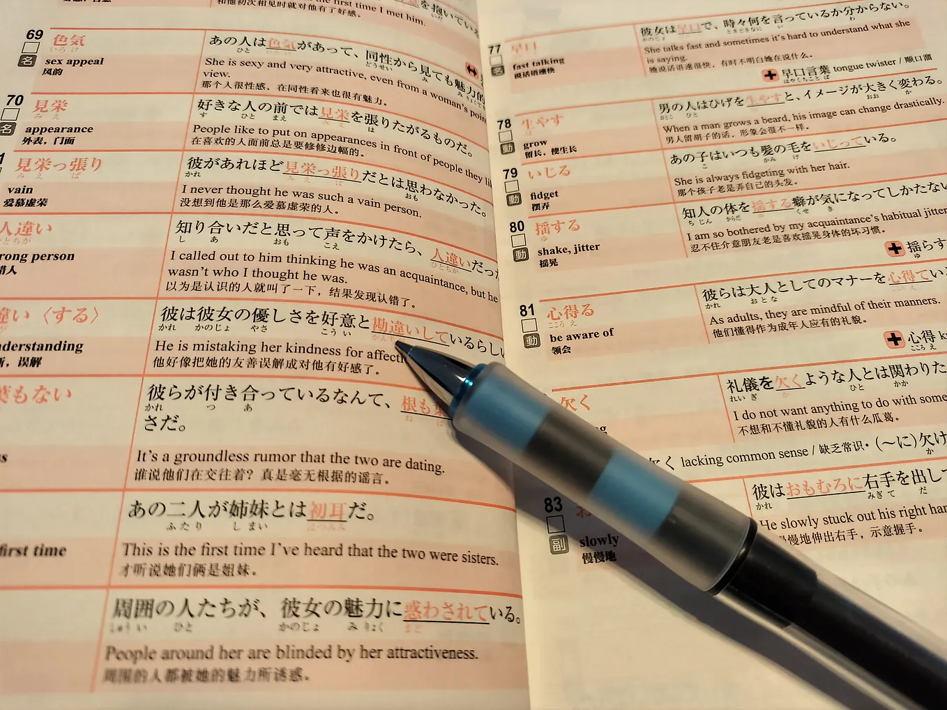 I’ve Done It! Here’s How to Create Your Own Language (Conlang) | by ...