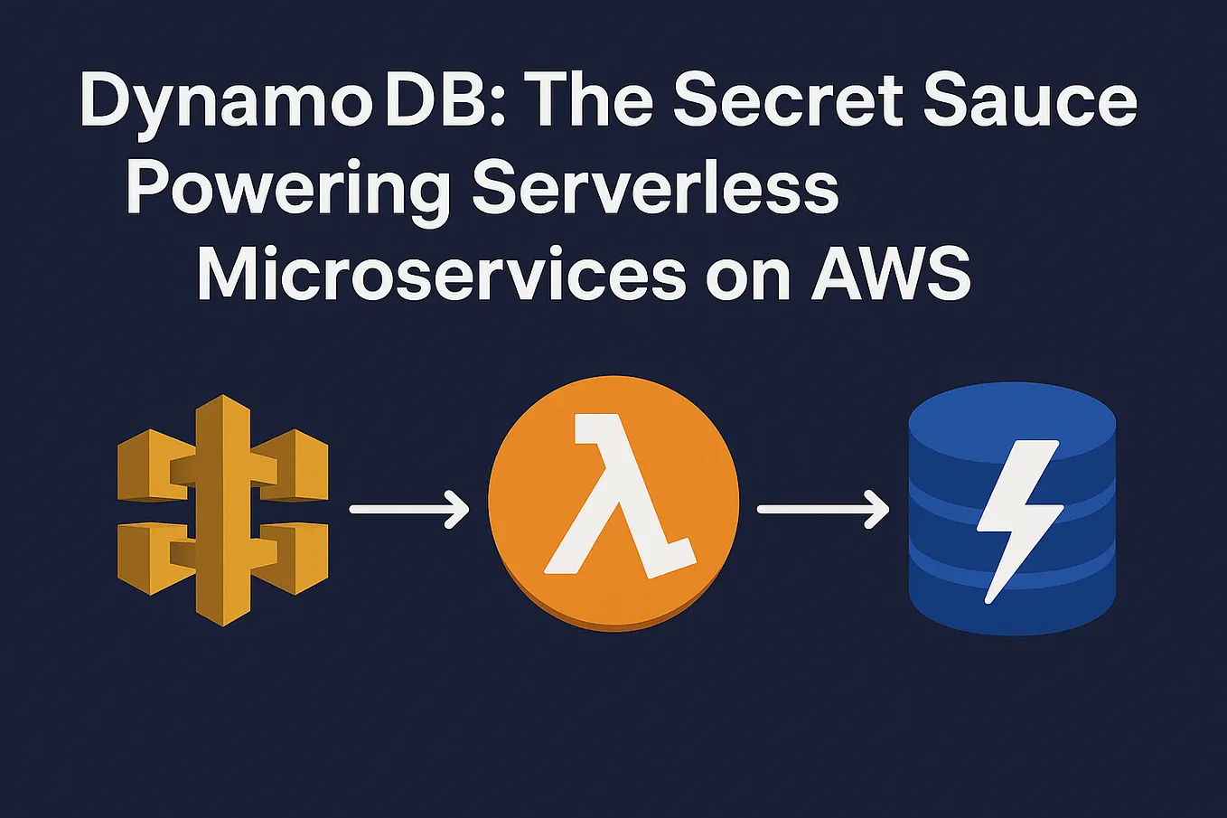 AWS Lambda TypeScript Best Practices (2025 Guide) | Medium