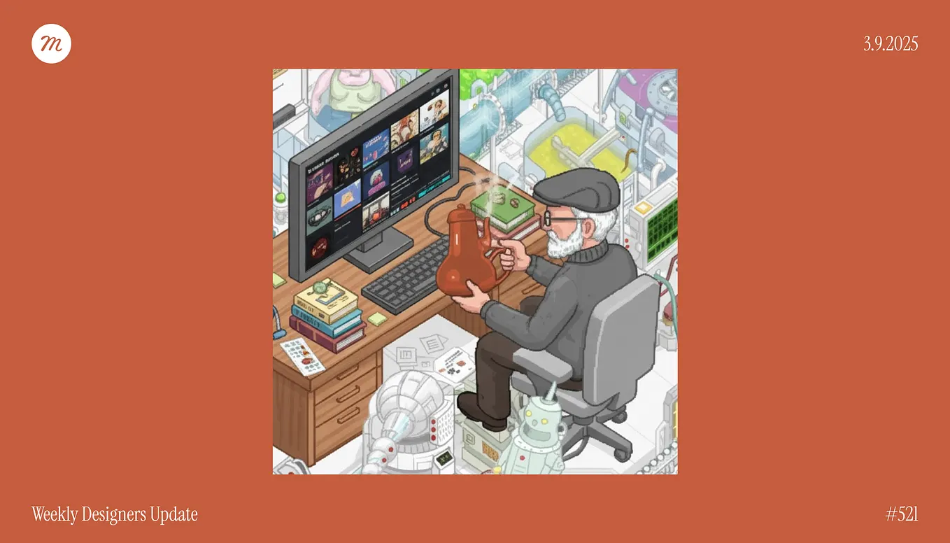 Top Dashboard Design Examples & Inspirations for 2025 | by Muzli ...