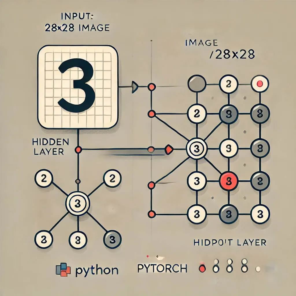Train a Neural Network in PyTorch: A Complete Beginner’s Walkthrough | by Sahin Ahmed, Data ...