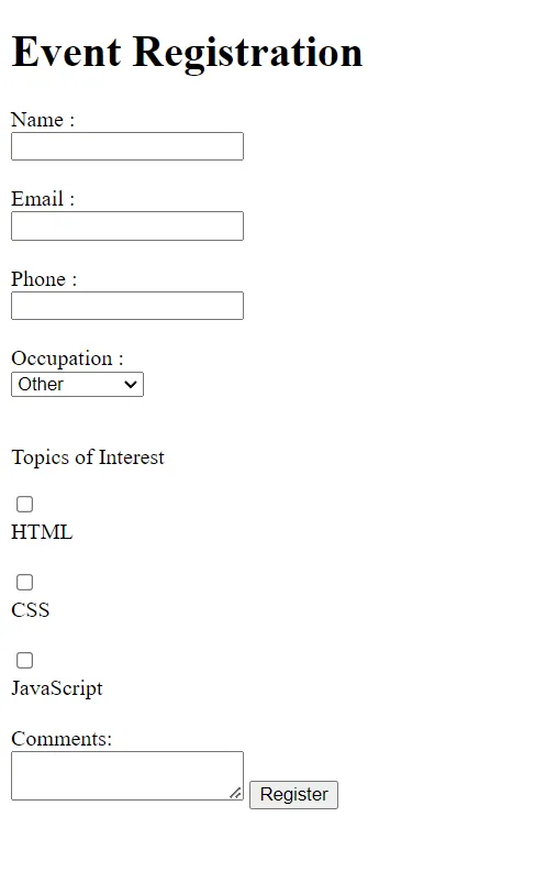 Web Development| Love Babbar’s Course | by Khushi Koshta | Medium