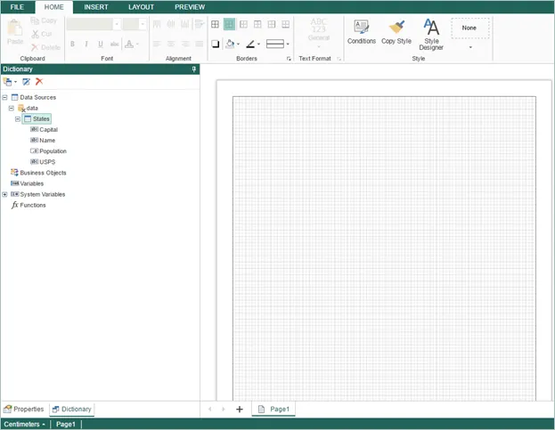 Stimulsoft Reports, Dashboards, and Forms 2023.4 version has been ...