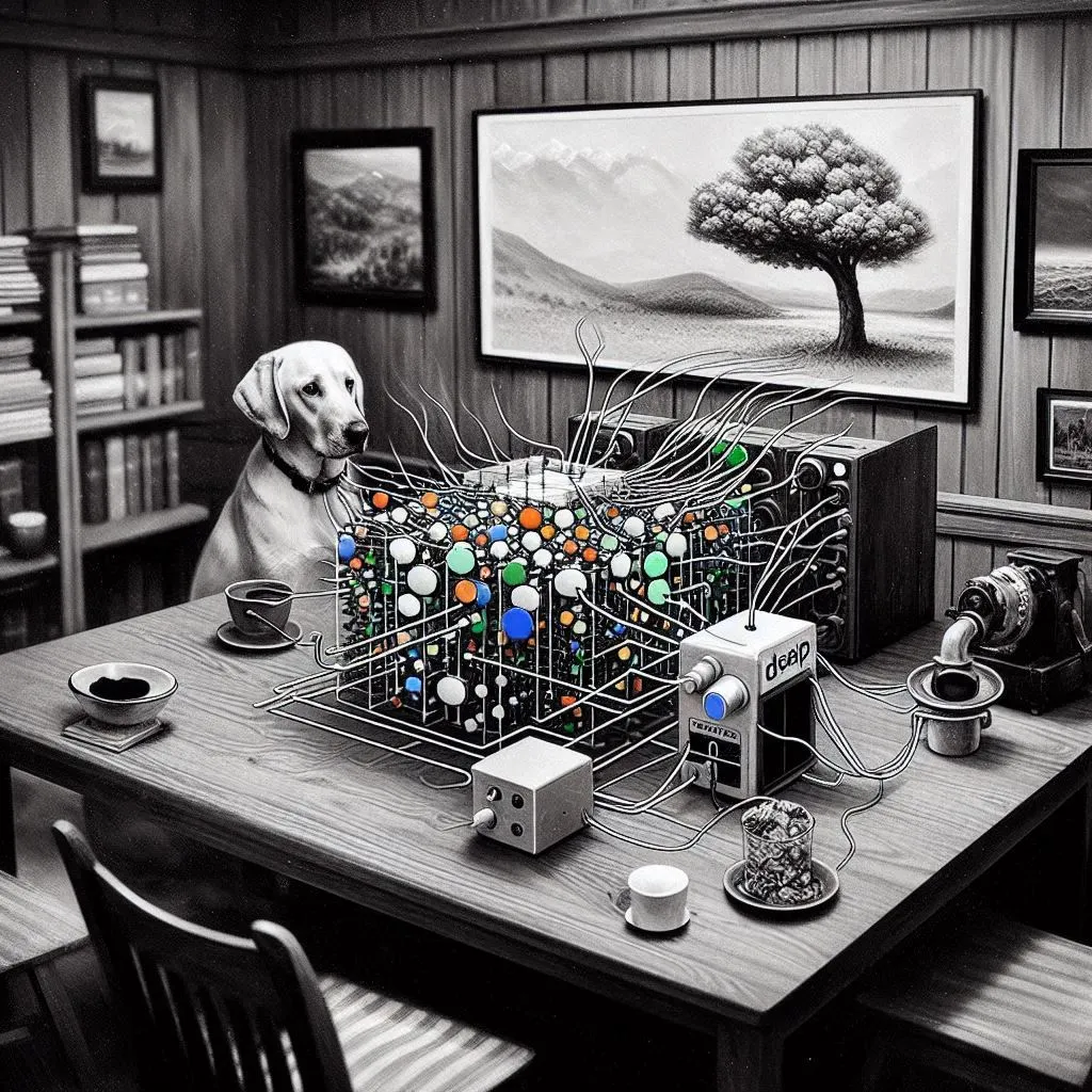 Autoencoders Explained. Part 5: Denoising Autoencoders | by Omkar ...