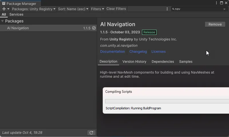 Creating Fog in Unity. Fog is an essential visual effect used… | by ...