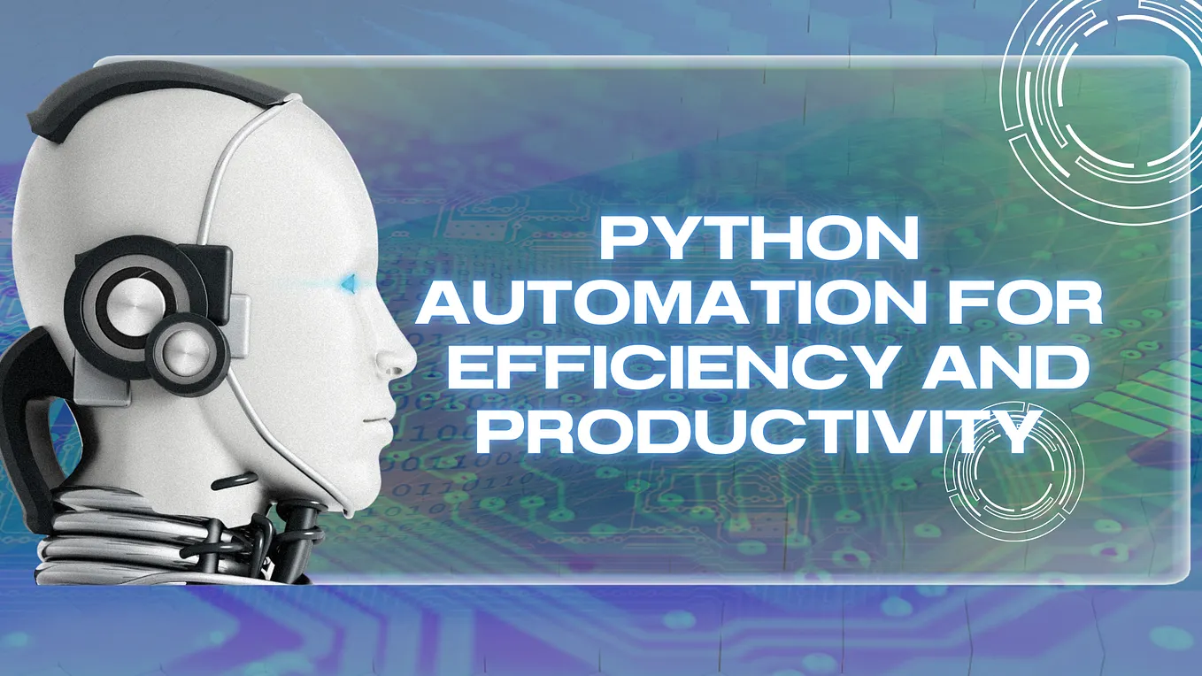 How I Automated My Digital Decluttering with Python: A Data ...
