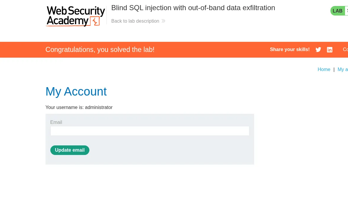 SQL Injection Walkthrough — DVWA (Low, Medium, High) | by Vaishnavkp | Medium