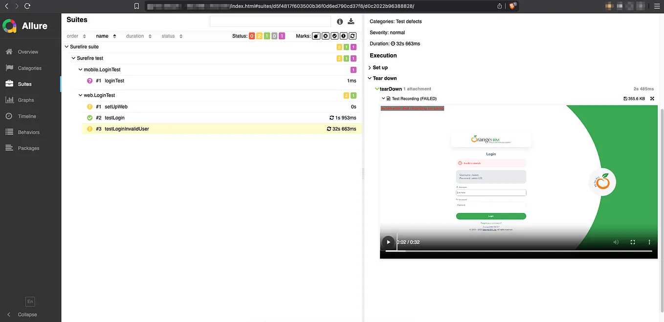 Chapter 04 | Selenium with Java: Complete Setup and Code Snippet Comprehensive Guide | by ...