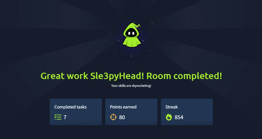 Data Poisoning in RAG Systems Walkthrough Notes | TryHackMe | Medium