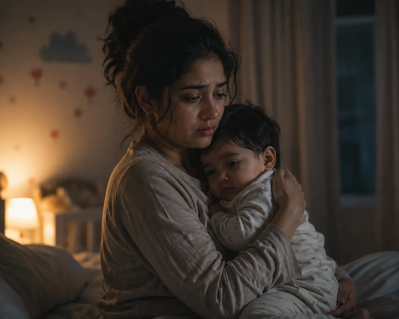 Somewhere Between Motherhood and Responsibilities… I Slowly Lost Myself ...