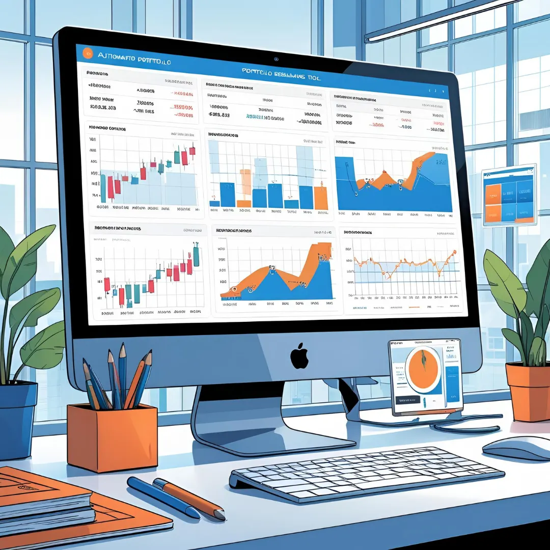 Mastering Python Backtesting for Trading Strategies | by Time Money ...