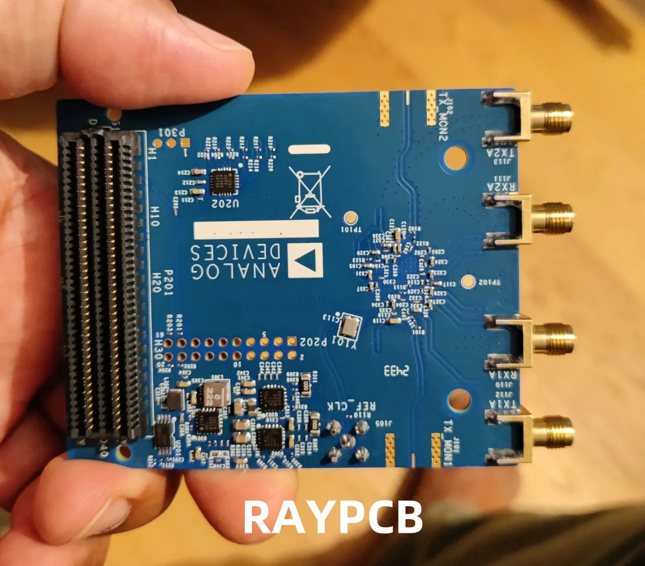 A Complete Guide to Checking RTC Accuracy on the ESP32 | by RAYPCB | Medium