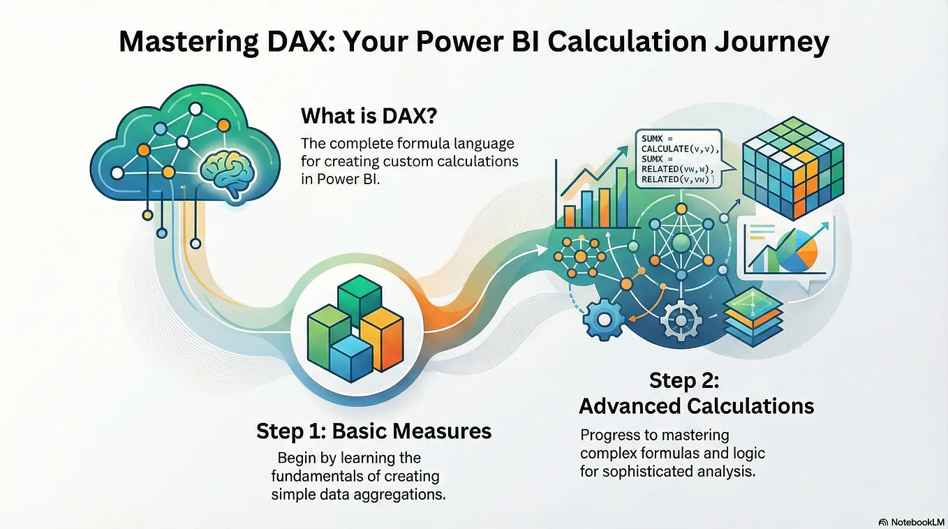 Master Power BI: Transforming Data with Power Query Editor | by Janvi Gupta | Power BI ...
