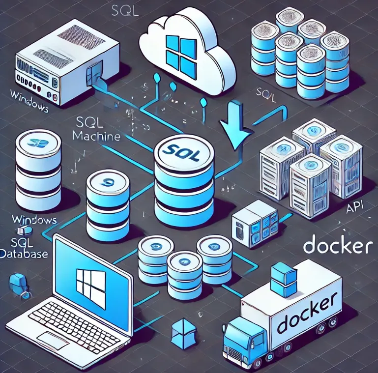 How to Run SQL Server in Docker on Ubuntu (With Secure Setup) | by Zafer Kaya | Medium