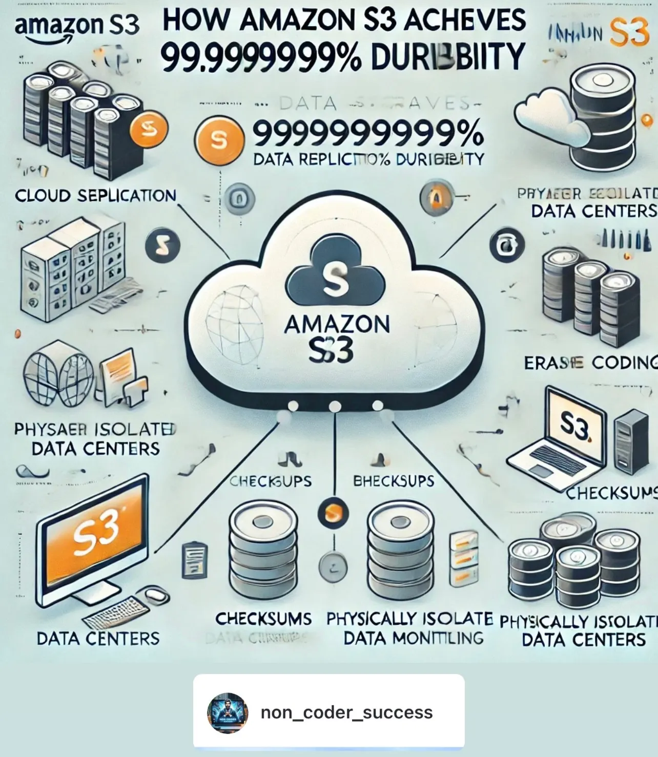 AWS S3 Get Object using HTTPS call: Examples using Node.js | by Mahtab Haider | Medium