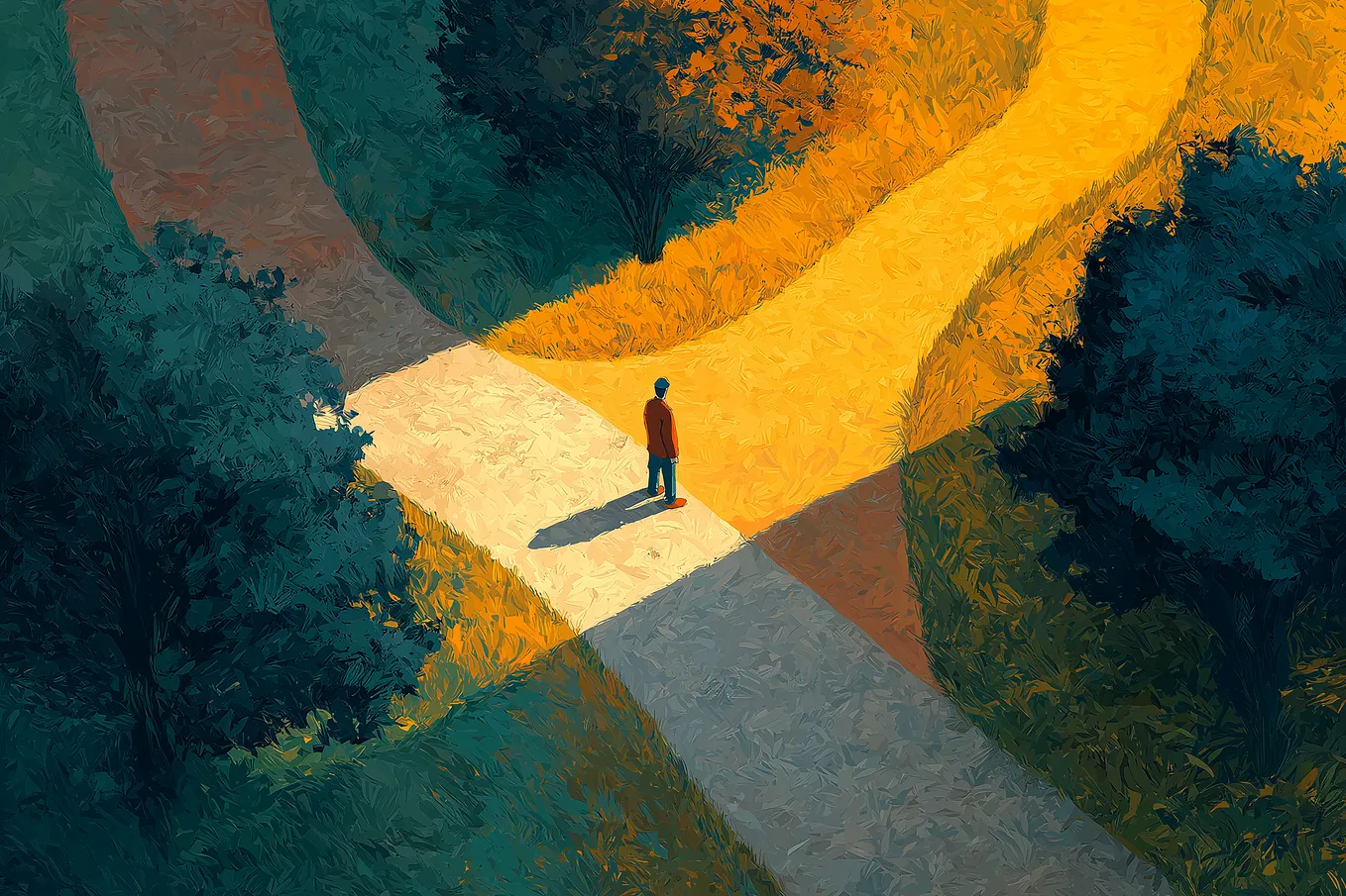 Why AI’s lack of direction is perfect for CX’s loss of direction | by ...